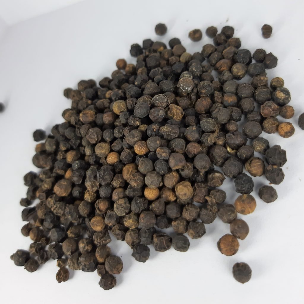 Black Pepper – M&M PROJEKTBAU GMBH
